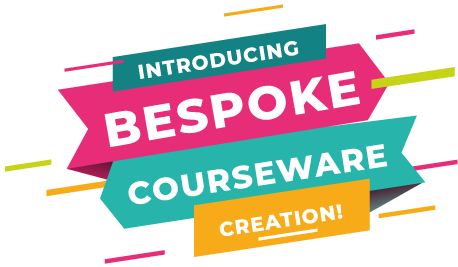 Bespoke Course Service